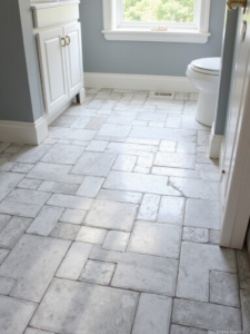 21 Must-Know Bathroom Floor Tile Ideas - Nancys Home