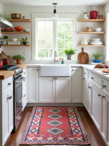 24 Genius Kitchen Decor Ideas to Transform Your Space - Nancys Home