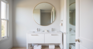 20 Inspired Bathroom Wall Decoration Ideas That Transform Daily ...