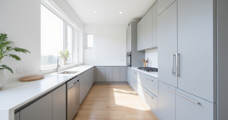 20 Modern Kitchen Design Ideas That Transform Mood and Space - Nancys Home