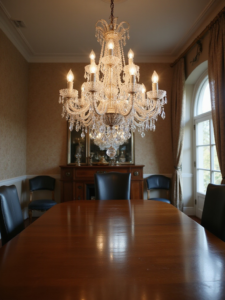 22 Essential Tips for Dining Room Lighting Over Table - Nancys Home