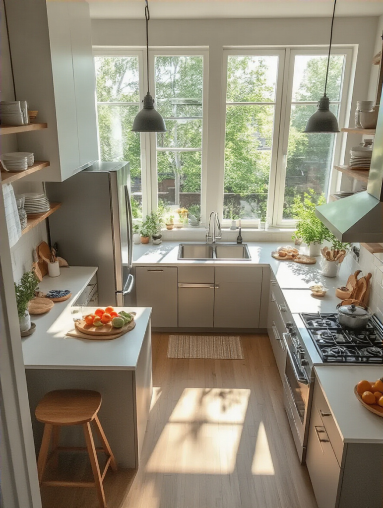 Sam's Guide to 19 Kitchen Remodeling Ideas That Actually Work for Real ...