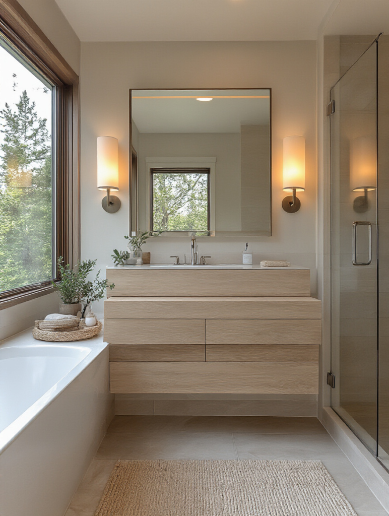 21 Tips for Bathroom Sinks and Vanities You'll Love - Nancys Home