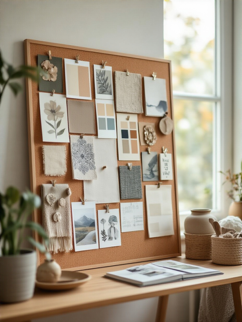 24 Smart Living Room Wall Decor Ideas to Boost Your Productivity and ...